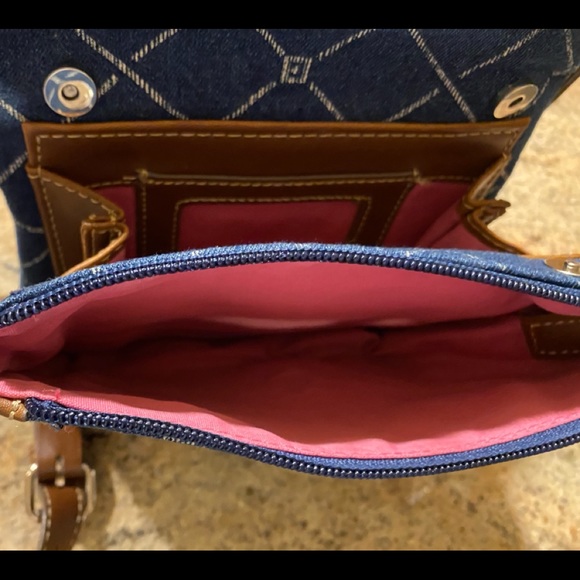 Chaps | Bags | Chaps Crossbody Bag | Poshmark